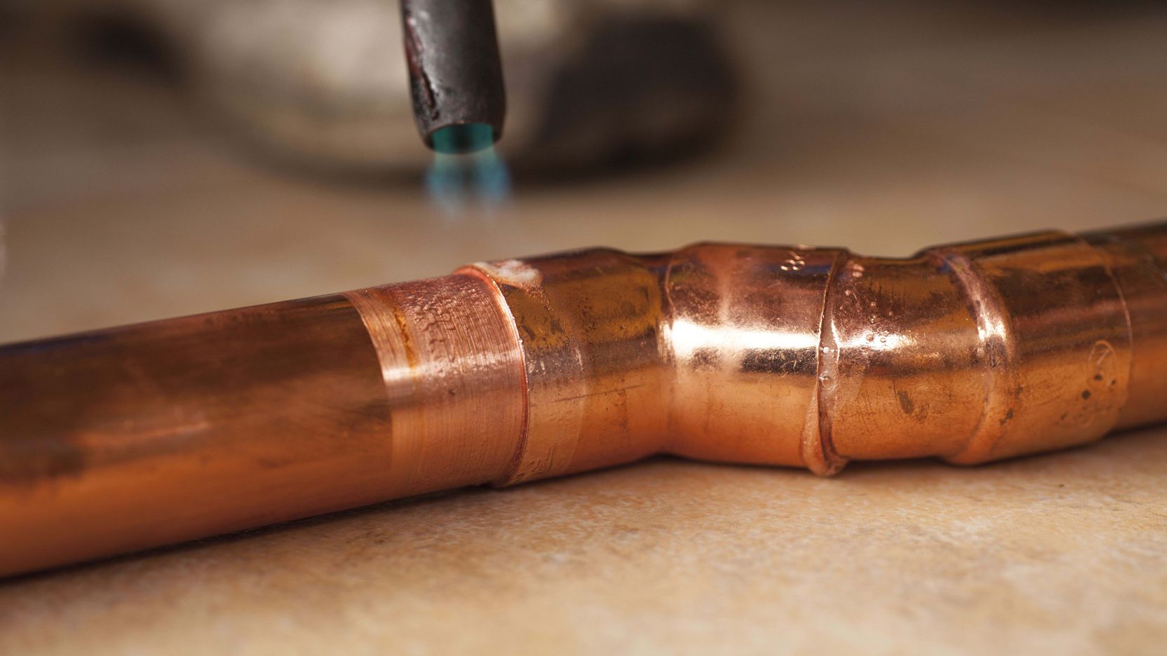 Comment choisir son flux pour une brasure