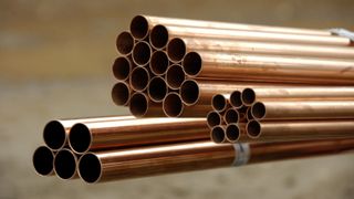 Copper pipe buying guide