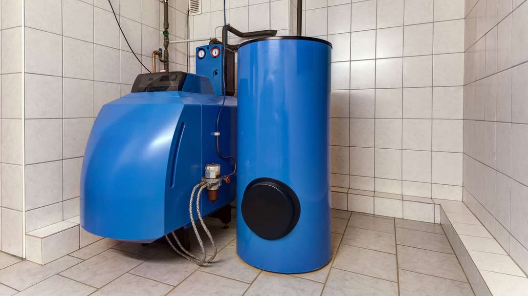 Comment choisir sa chaudière au fuel