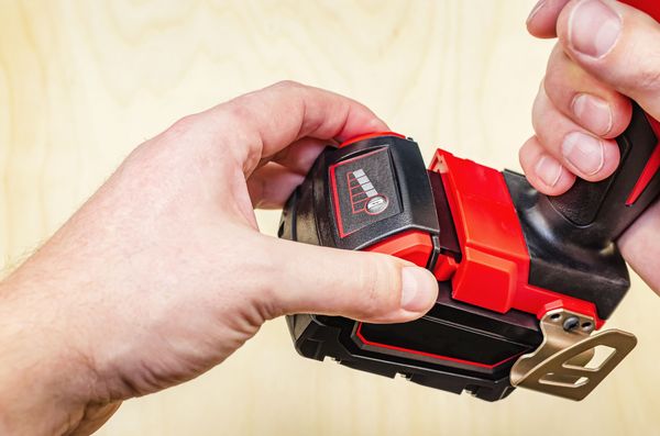 Power tool battery buying guide