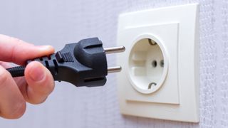 So finden Sie die richtige Steckdose