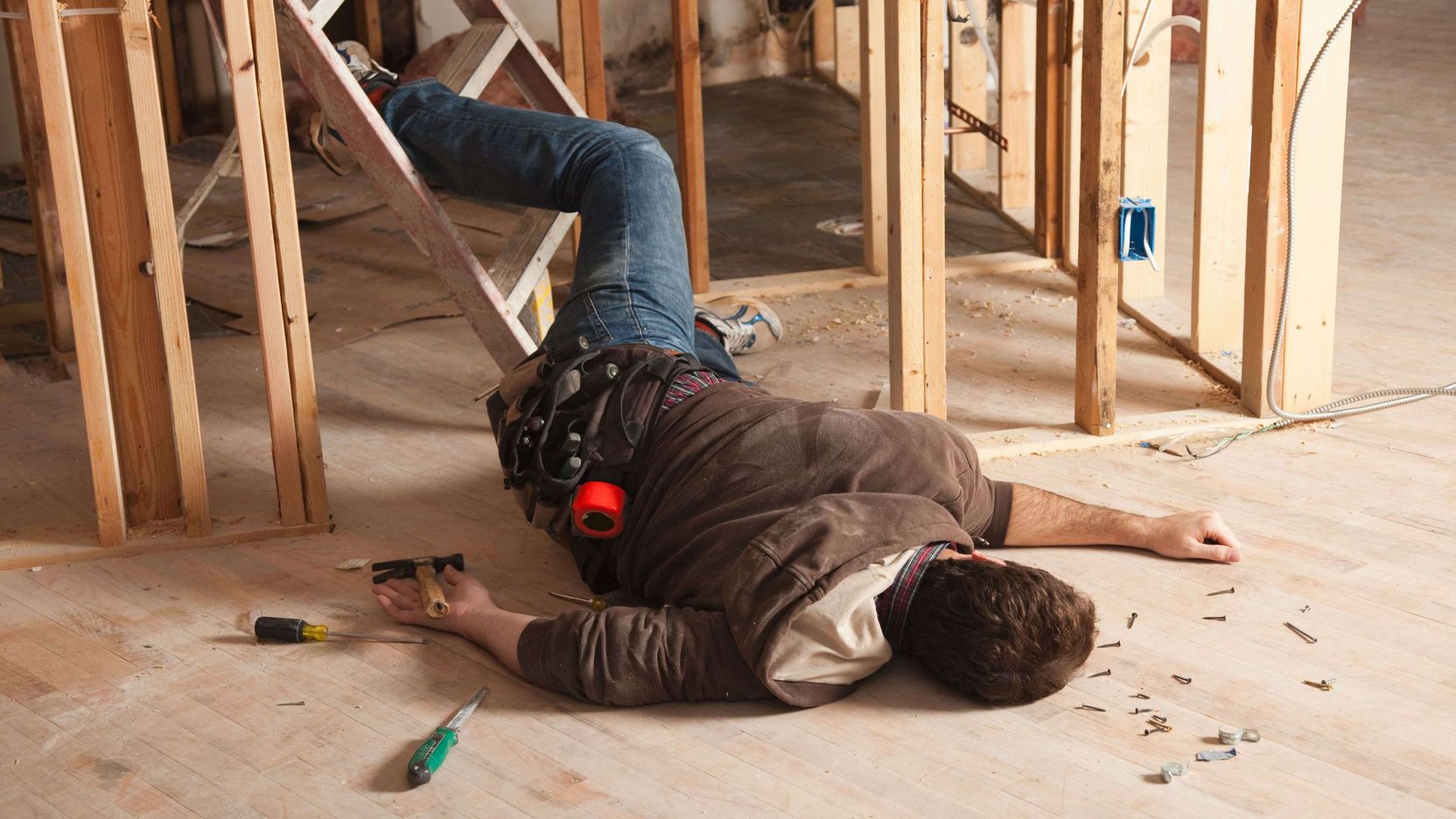 How to avoid a DIY disaster on lockdown