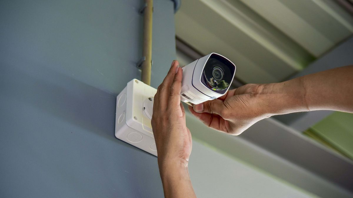 How to burglar-proof your home