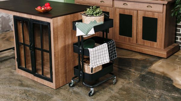 Kitchen trolley buying guide