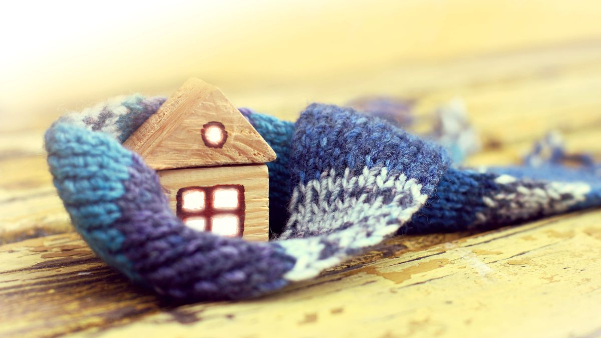 How to winter-proof your home