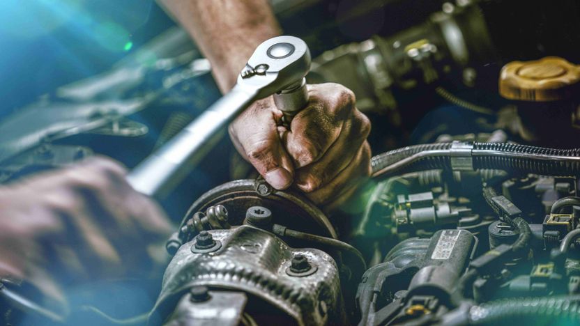 Comment choisir un cliquet à douilles