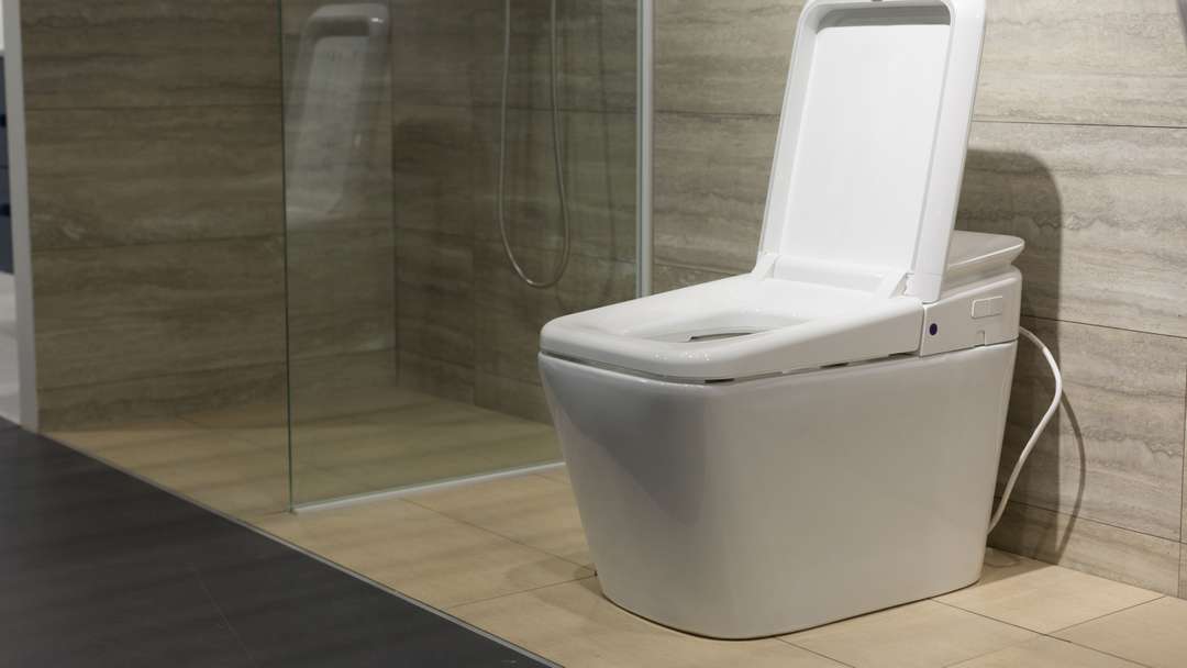 Macerator toilet buying guide