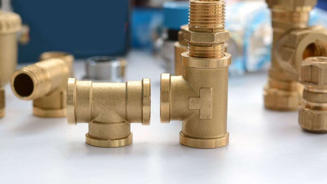 PEX fittings buying guide