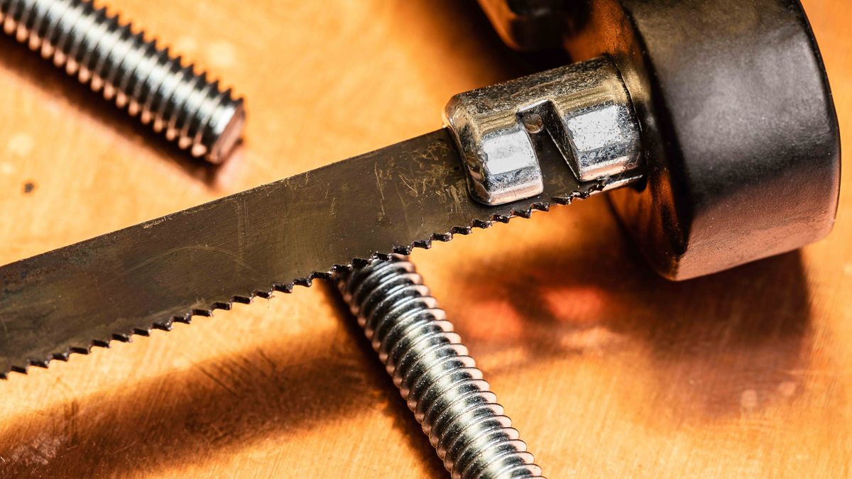 Hacksaw buying guide