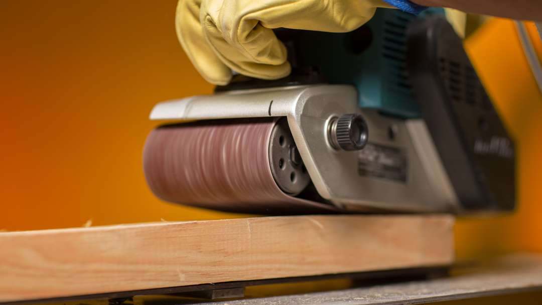 Comment choisir une ponceuse