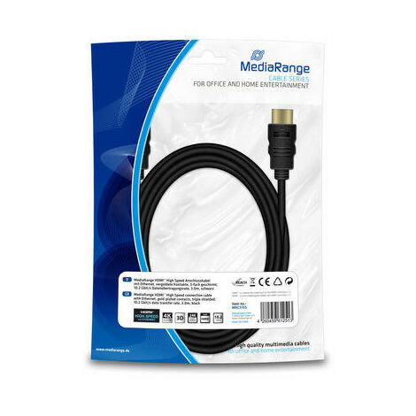 MEDIARANGE