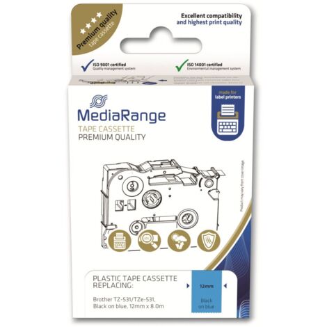MEDIARANGE