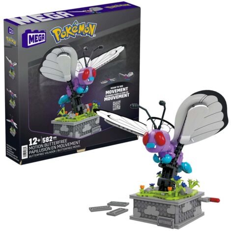 MEGA BLOKS