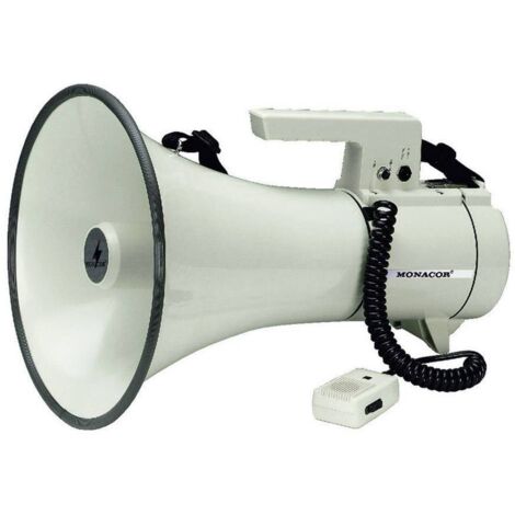 Mégaphone