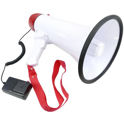 Mégaphone
