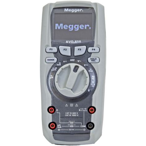 MEGGER