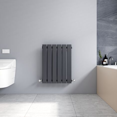 Central heating radiators - Page 2