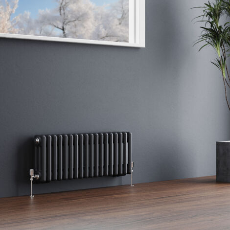 Steel radiators