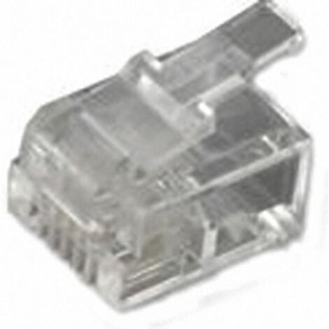 RJ45-Buchse modular