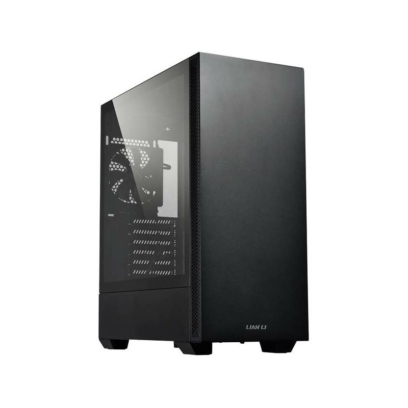 Lian-Li Pc-O11 Dynamic Mid-Tower E-Atx Pc Case - White, White,Black ...