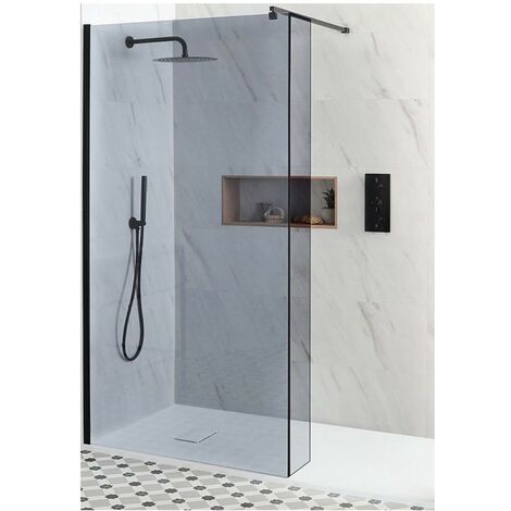 Walk in shower kits