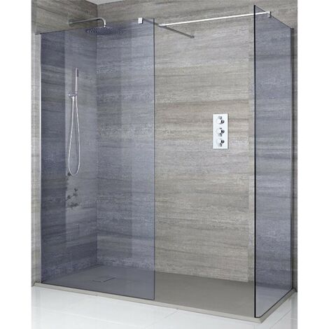 Walk in shower kits