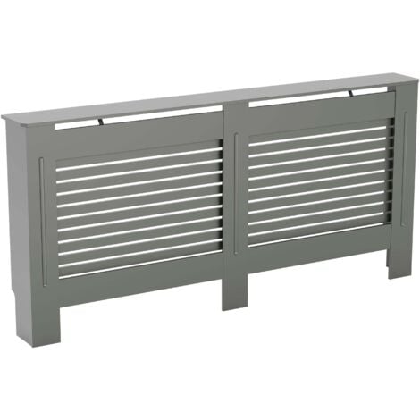 Best price Extra deep radiator cover