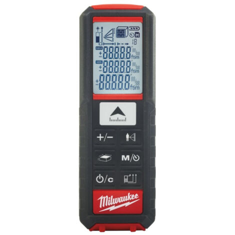 Télémètre laser, télémètre infrarouge