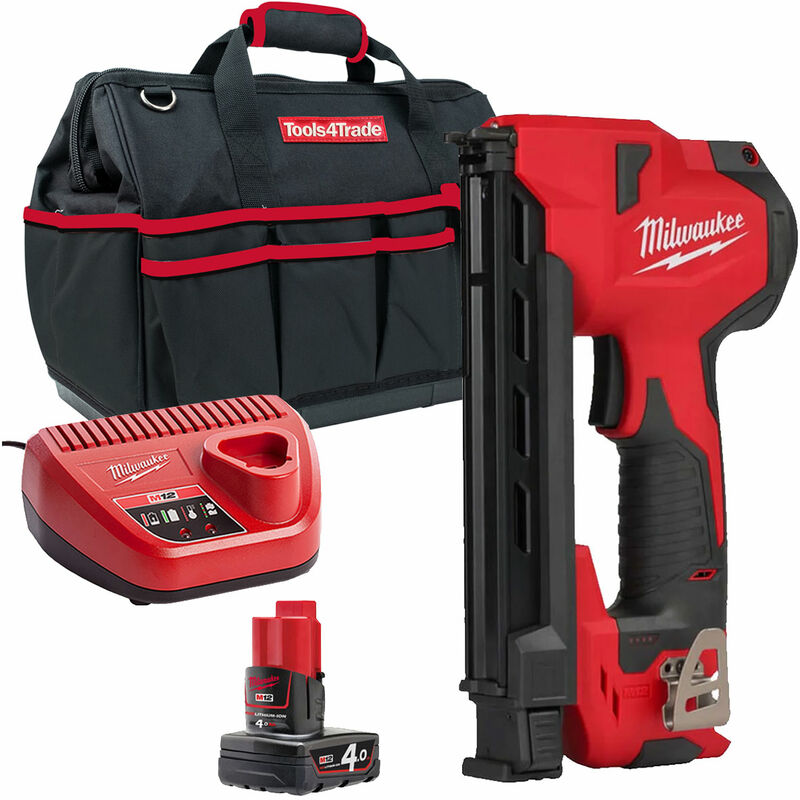 milwaukee m12bprt 0 12v m12 li ion pop rivet gun b | Milwaukee m12bprt ...