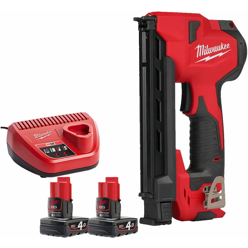 milwaukee m12bprt 0 12v m12 li ion pop rivet gun b | Milwaukee m12bprt ...