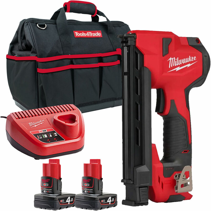milwaukee m12bprt 0 12v m12 li ion pop rivet gun b | Milwaukee m12bprt ...