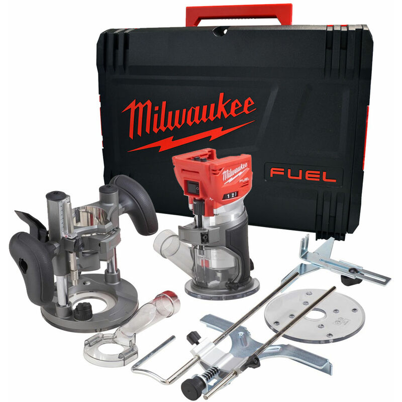 Milwaukee M18 Bpd-402C, Trapano Avvitatore 18V A Batteria Con ...
