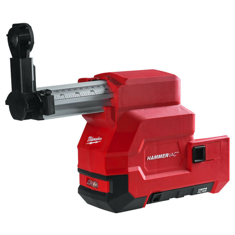 milwaukee milwaukee m18chx 0 fuel 18v sds plus ham | Milwaukee ...