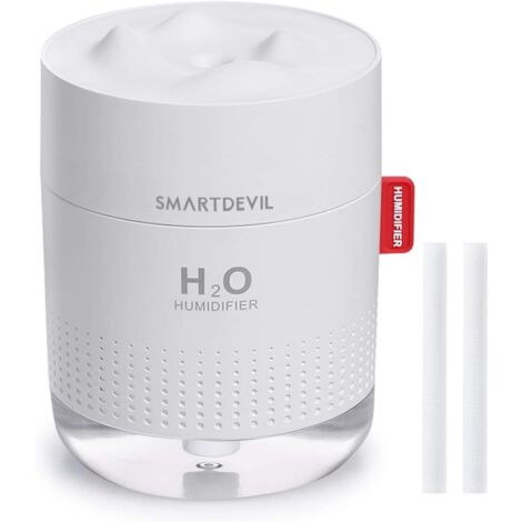 Air humidifiers