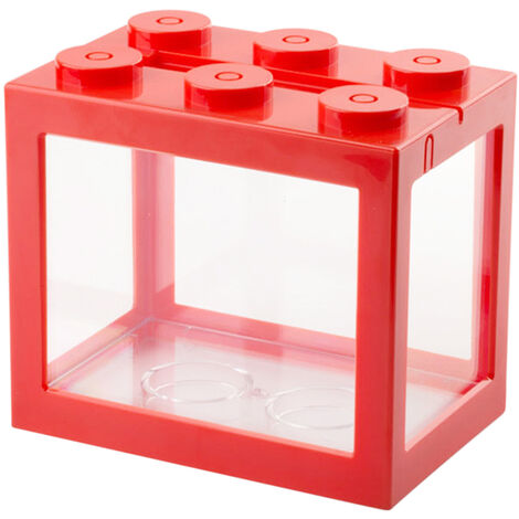 Fish tanks and stands