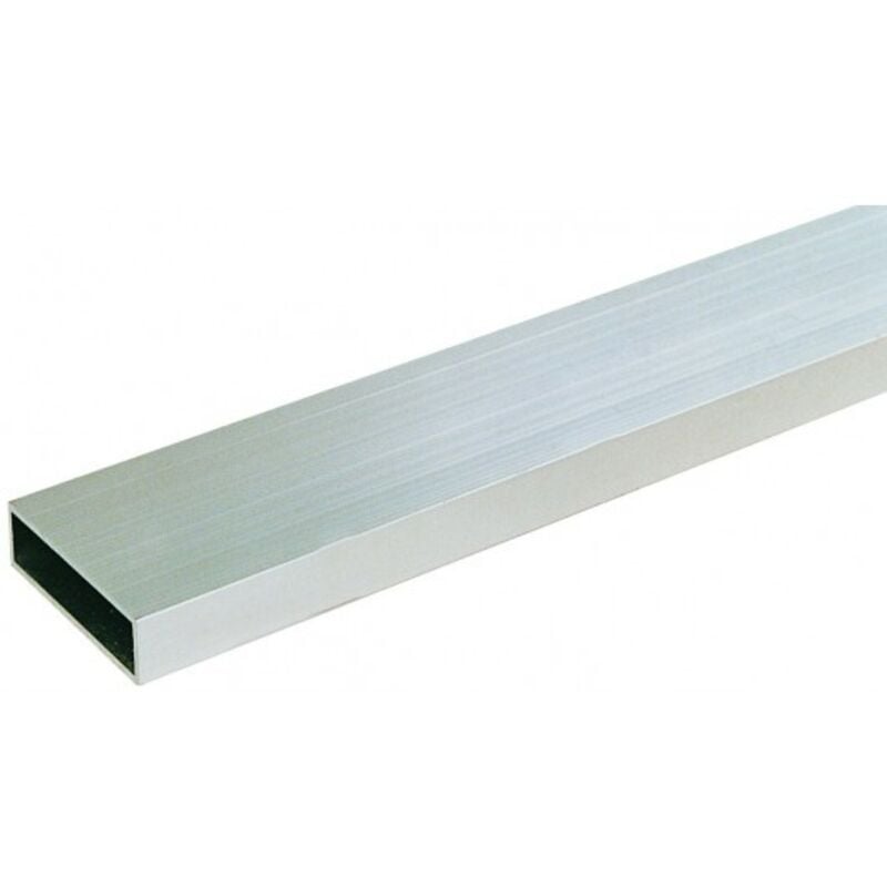 MINI REGLE ALUMINIUM RECTANGULAIRE 50X15 /L 1,50M SOFOP TALIAPLAST - 380302