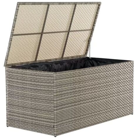 Garden storage chests