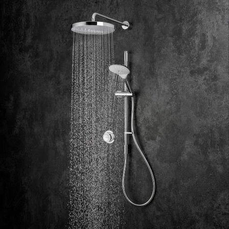 Electric showers