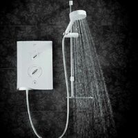 Electric showers