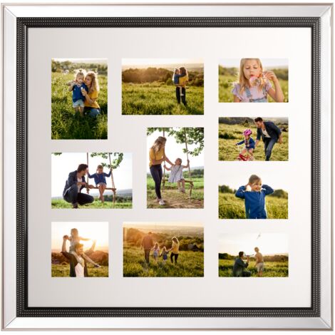Picture frames