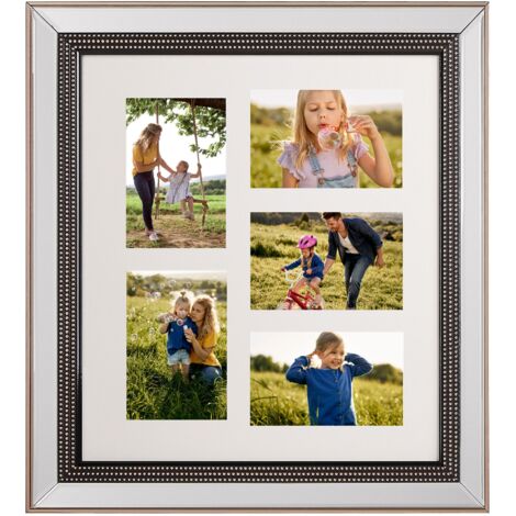 Picture frames