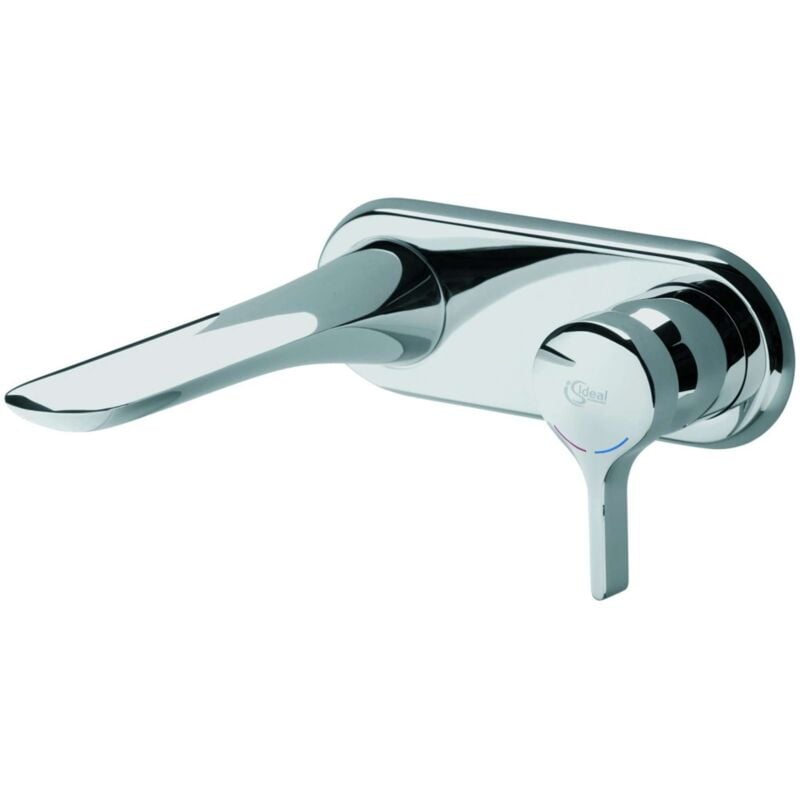 ideal standard bc224aa miscelatore lavabo cromo | Ideal standard ...