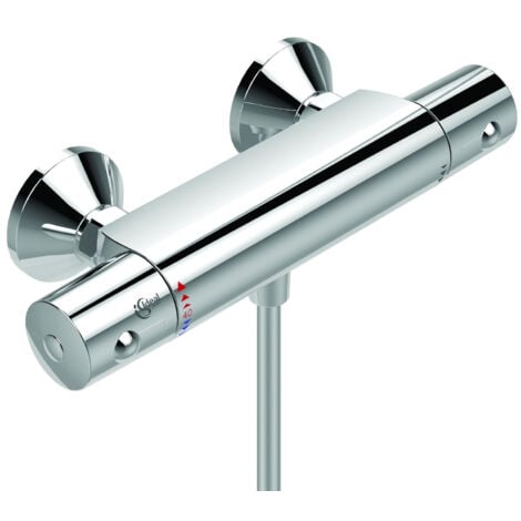 Mitigeur thermostatique de douche