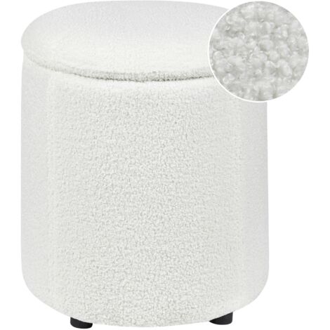 Pouffes