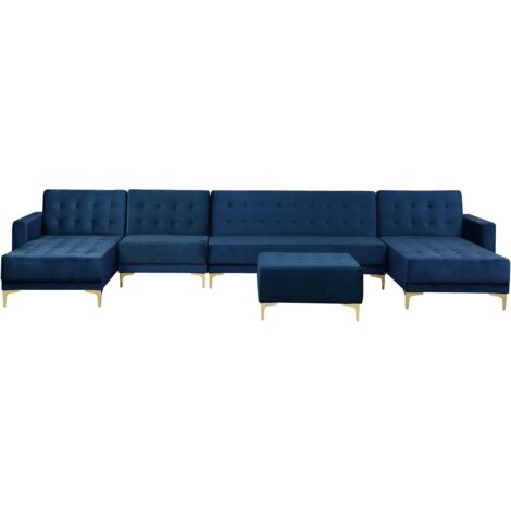 Modular sofas