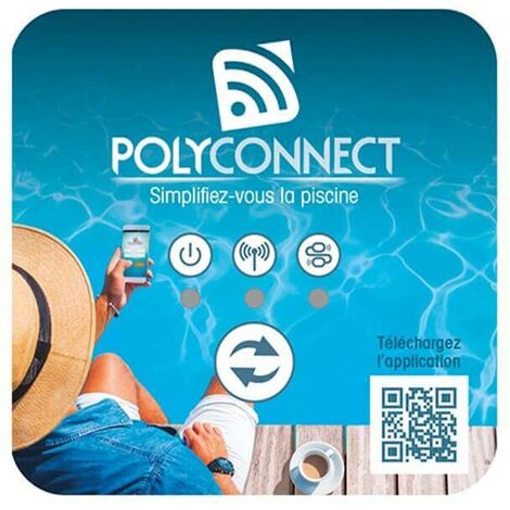 Pompe à chaleur de piscine