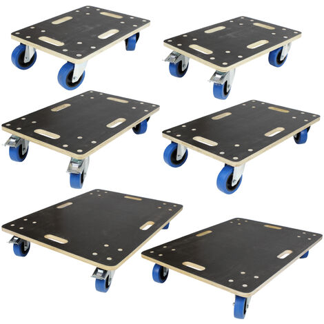 Transportrollen zu Top-Preisen