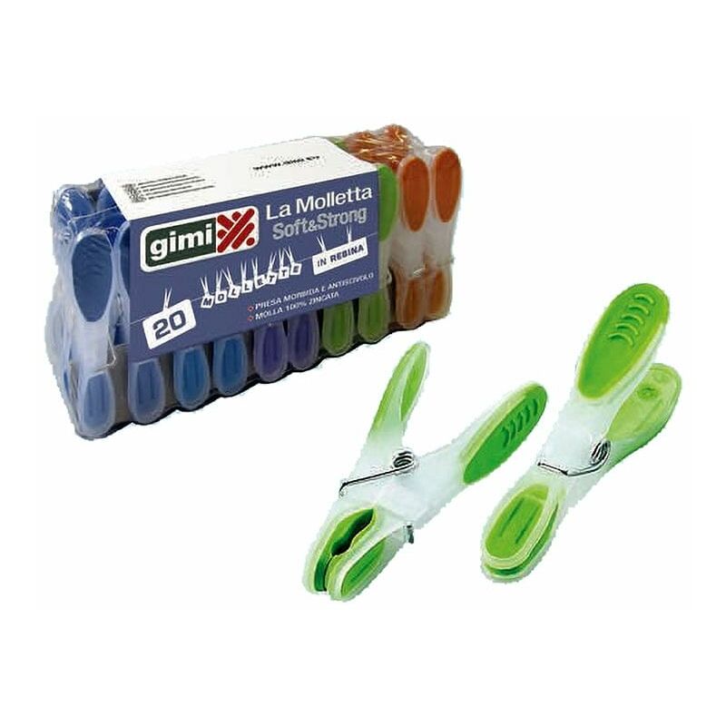 bearsu mollette da bucato 6 mollette da bucato in | Bearsu mollette da ...