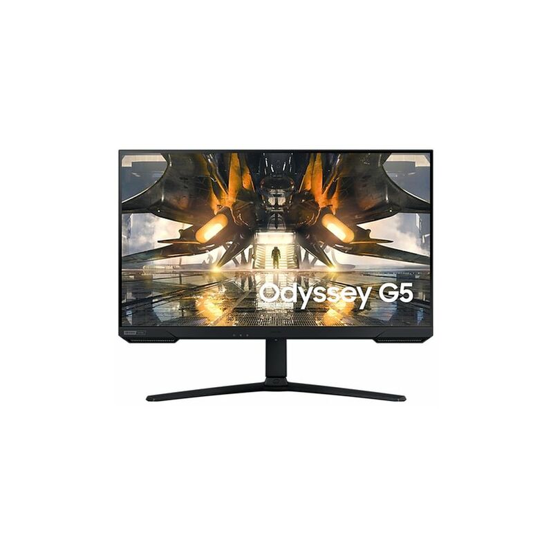 Samsung Odyssey G32 32" Fhd Freesync Premium 165Hz 1Ms Va W-Led Gaming ...
