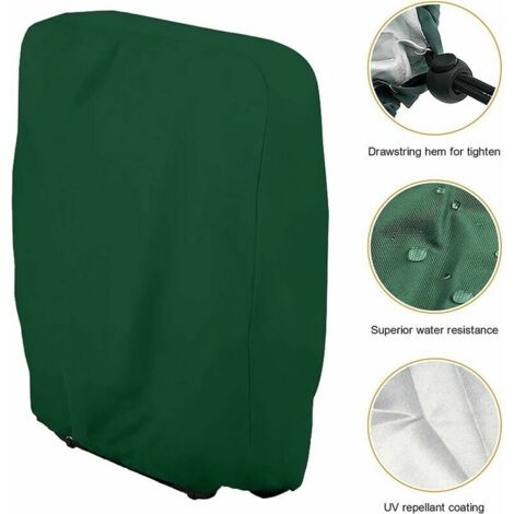 Sun lounger covers